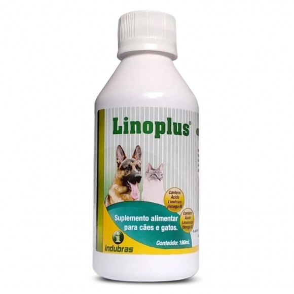 LINOPLUS 180ML