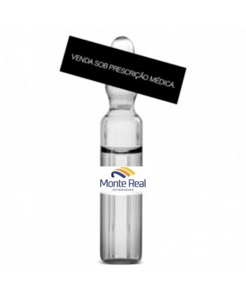 CLORPROMAZINA(LONGACTIL)5MG/ML 5ML-CRIST