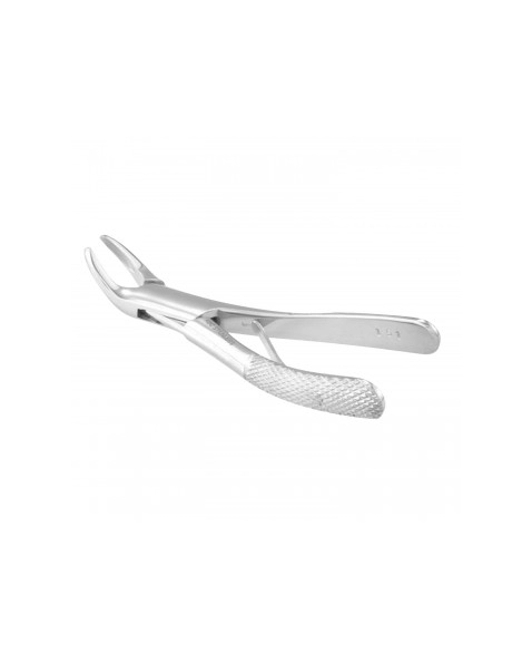 BOTICAO N151 (FORCEPS ODONT.- INF.) -ABC